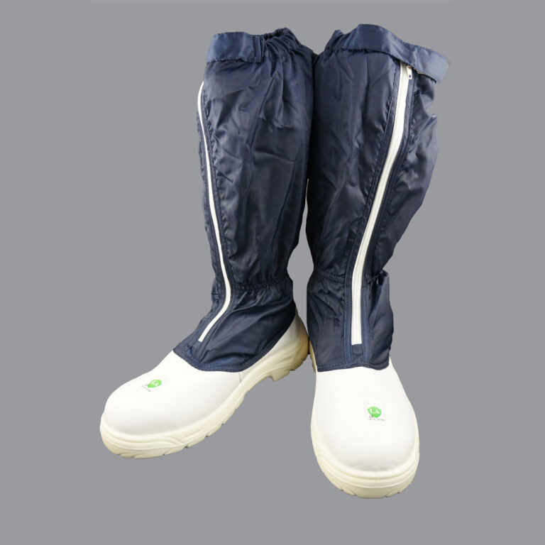 Ultra Clean Cleanroom Booties - GSG M&S Pte Ltd